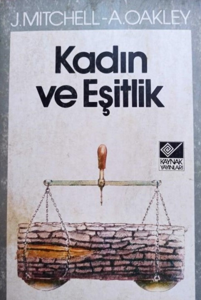 Kadın ve Eşitlik – Kadın Sorunları Uygulama ve Araştırma Merkezi